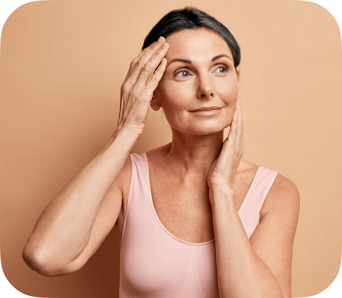 Simplistic In Nature